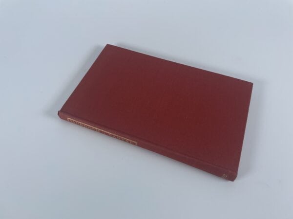 Iris Murdoch - Sartre - First UK Edition 1953