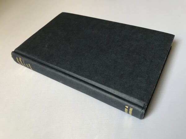 Tom Sharpe - Riotous Assembly - First UK Edition - 1971