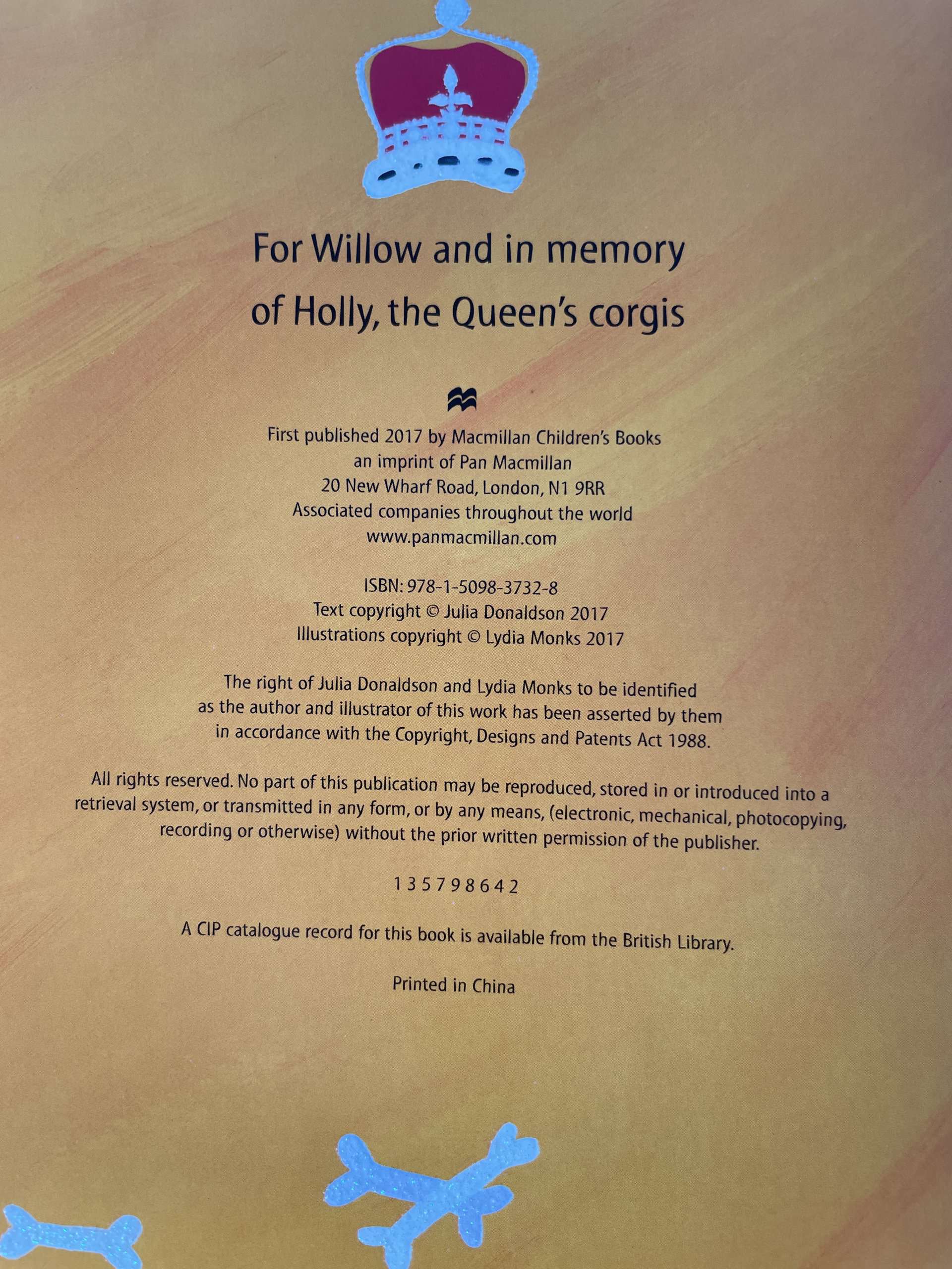 Julia Donaldson [Lydia Monks] - What The Ladybird Heard On Holiday ...