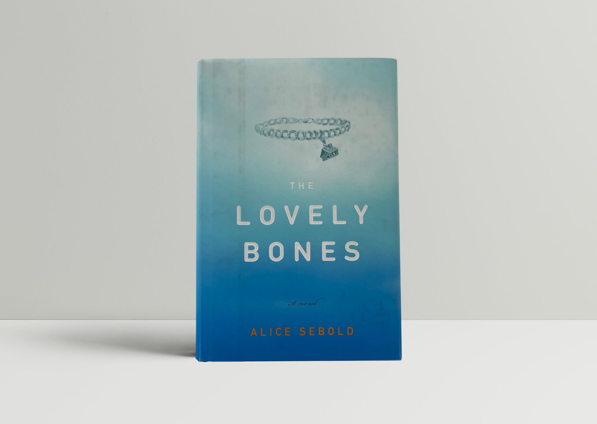 Alice Sebold - The Lovely Bones - First US Edition 2002