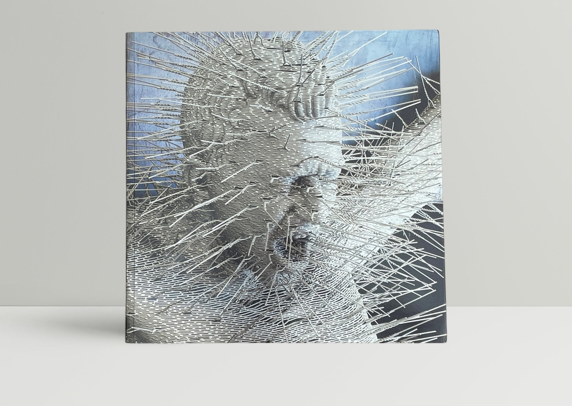 David Mach - Precious Light - SIGNED by Mach