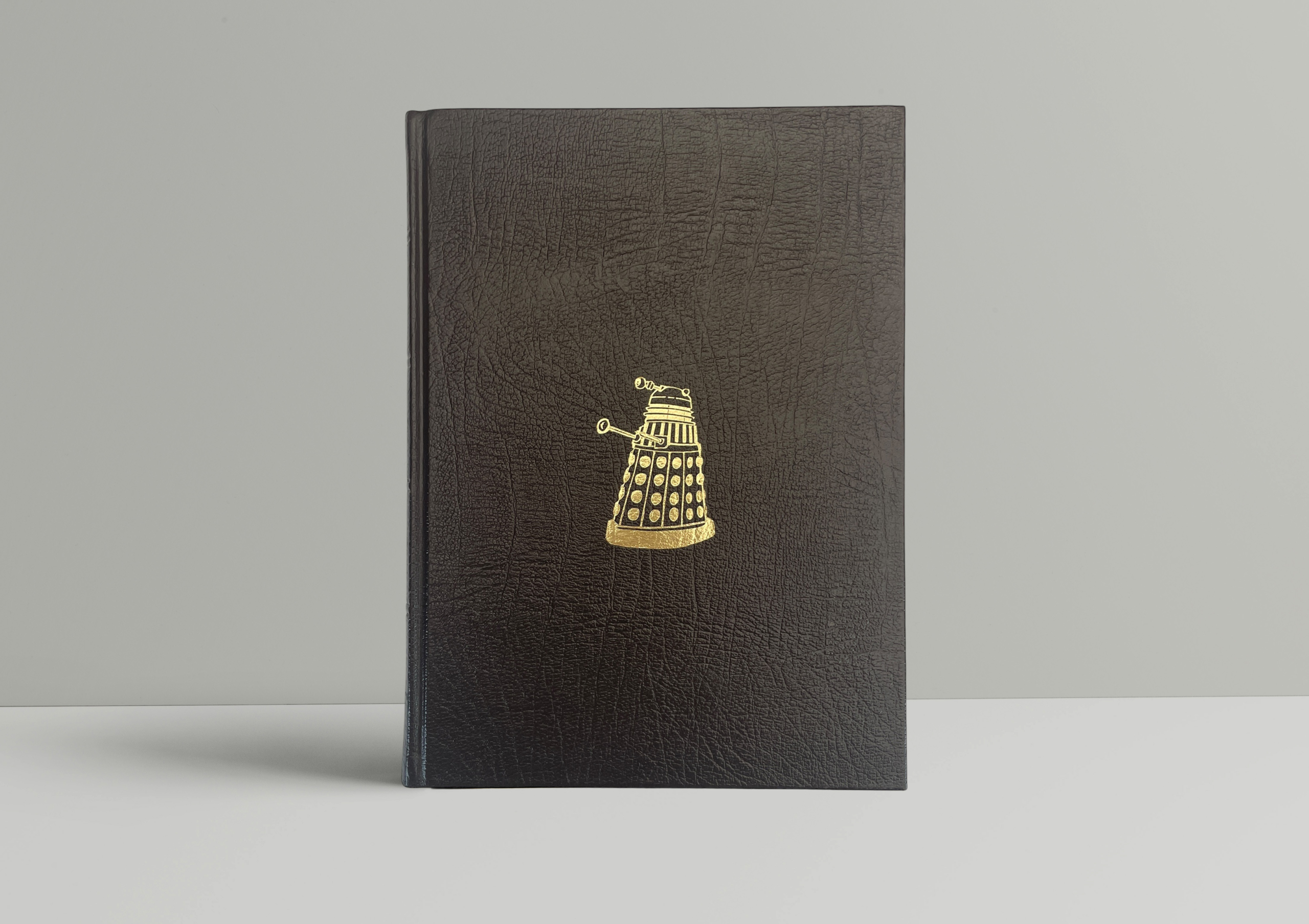 Jeremy Bentham - Doctor Who - The Early Years - Signed Limited First ...